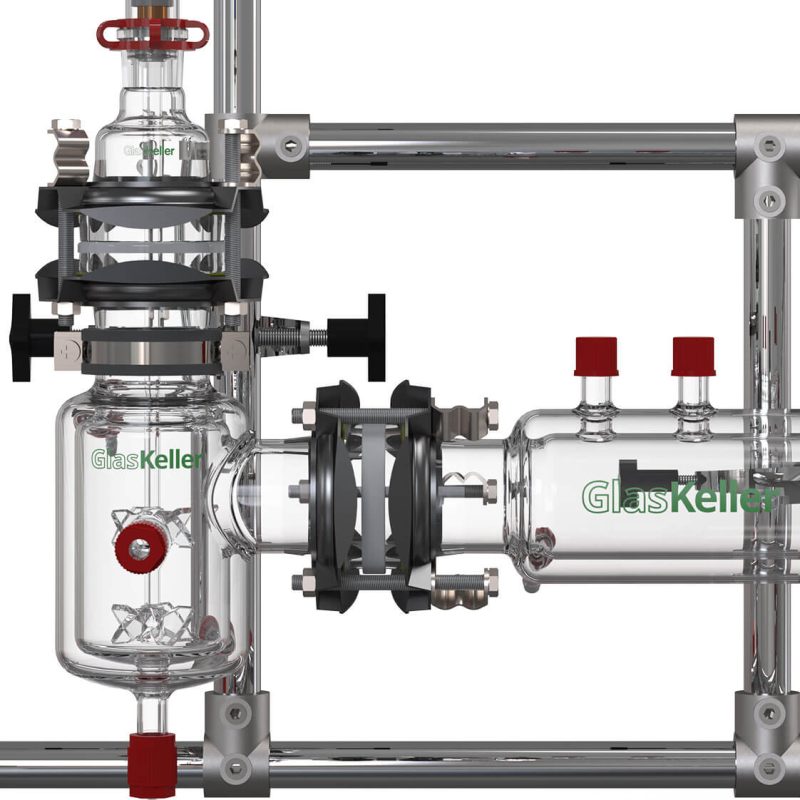 Massgeschneiderte Glaslösungen von GlasKeller: Präzision und Qualität für Ihre spezifischen ...