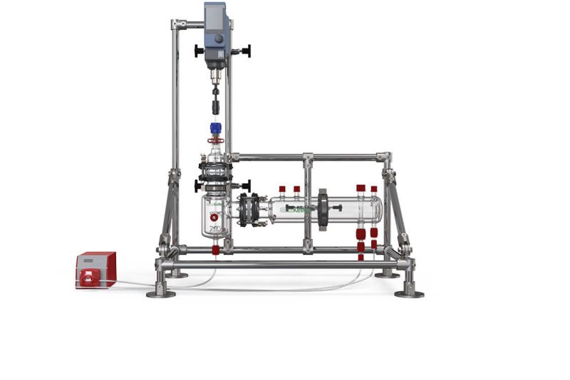 Systeme | GlasKeller