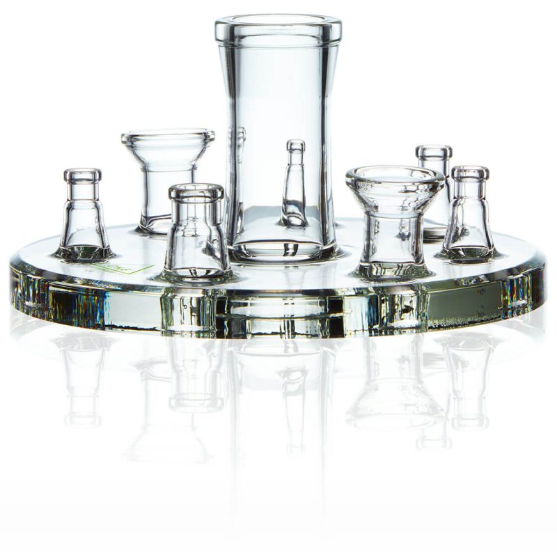 Komponente | GlasKeller