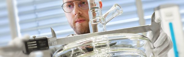GlasKeller | OEM Glassware and Distillation Systems