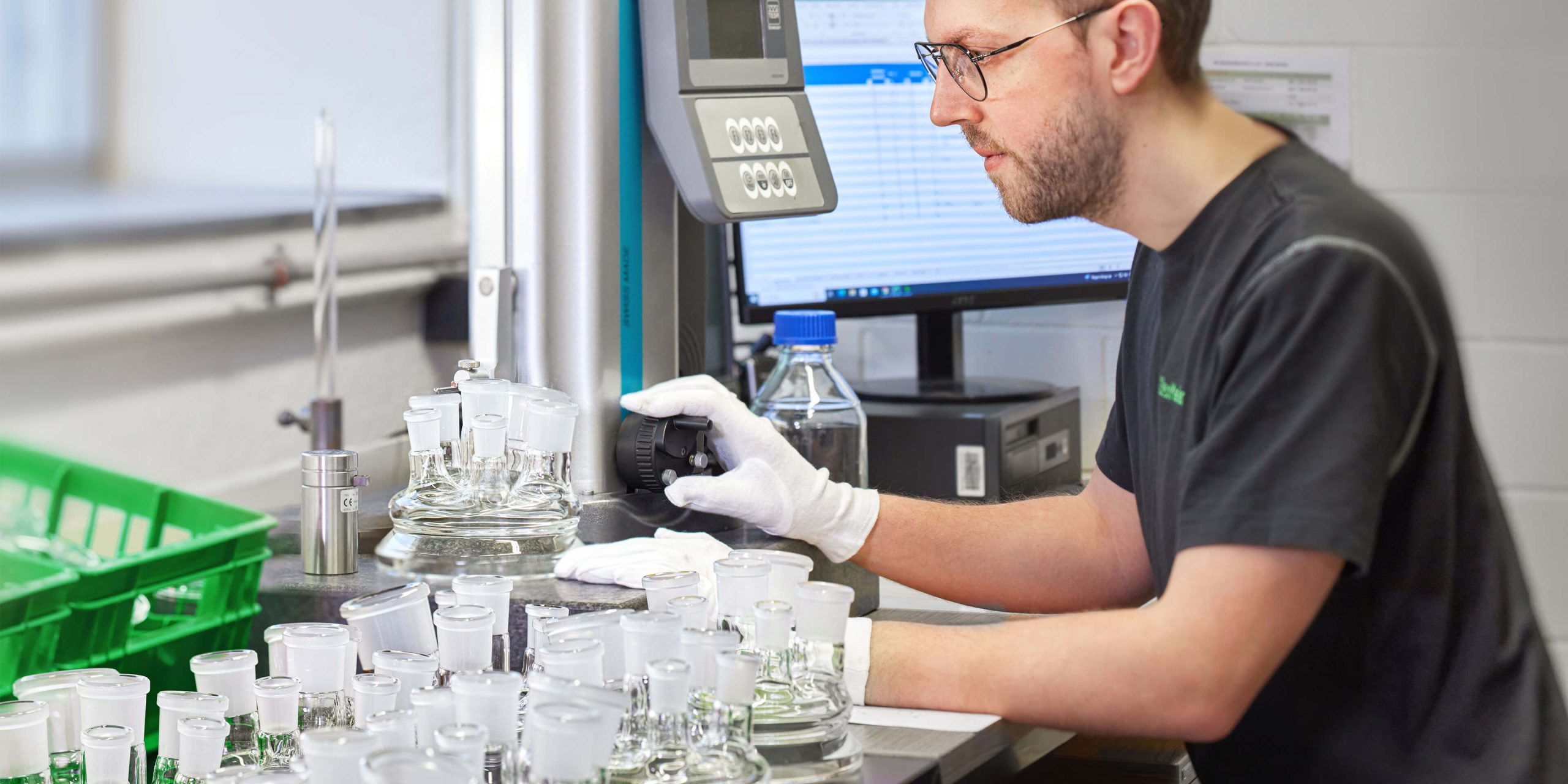 GlasKeller | OEM Laborglas & Destillationssysteme