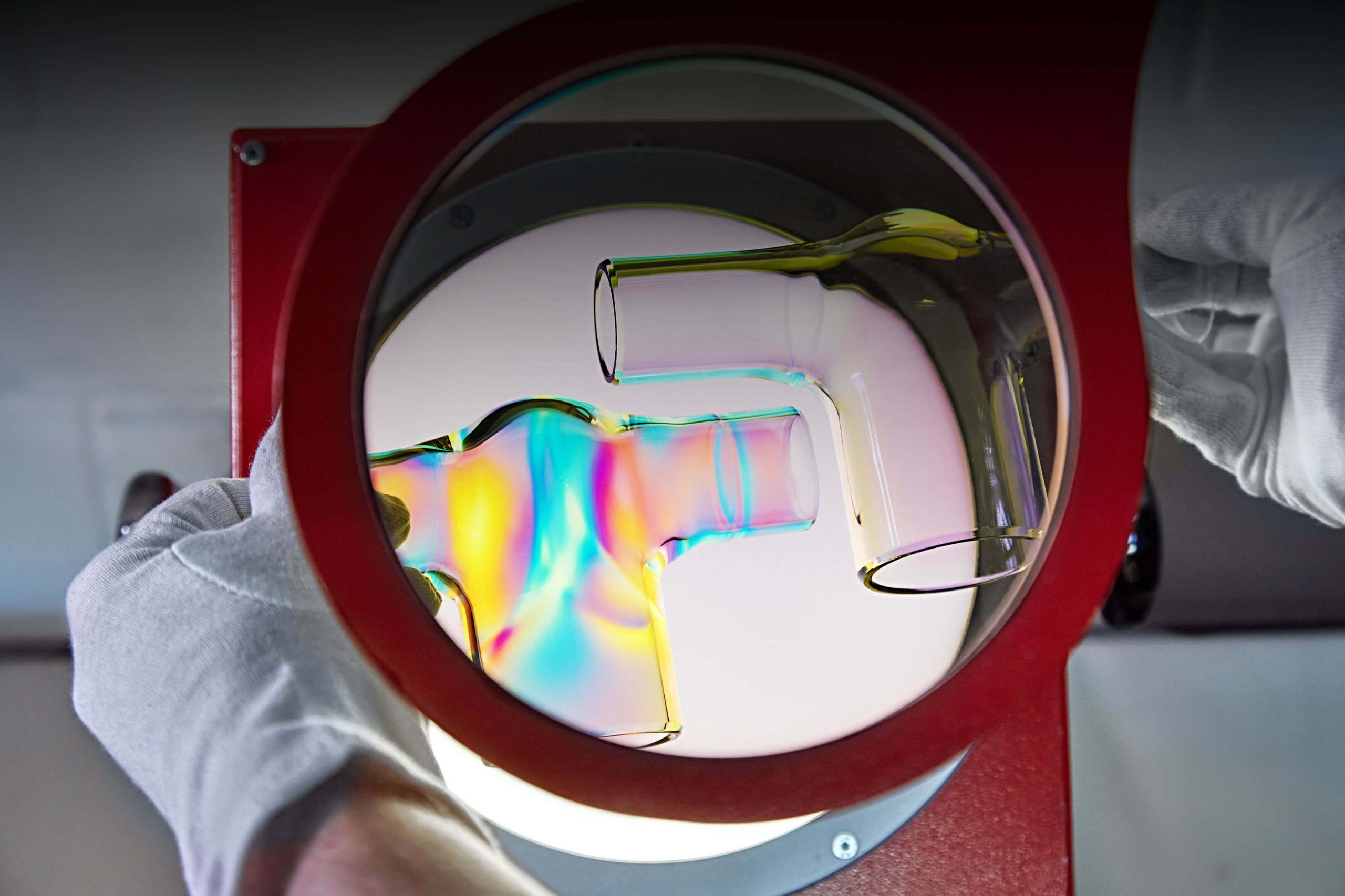 GlasKeller | OEM Laborglas & Destillationssysteme