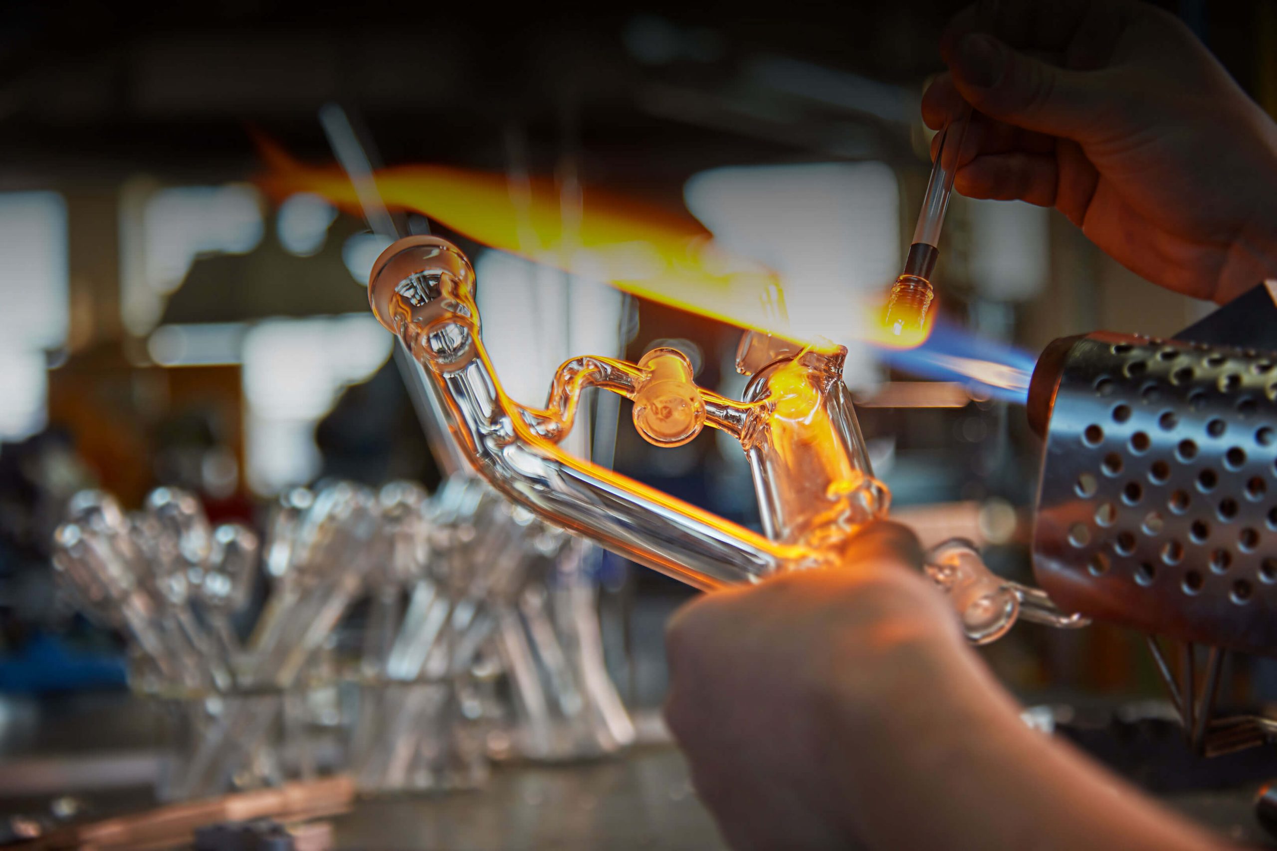 GlasKeller | OEM Laborglas & Destillationssysteme