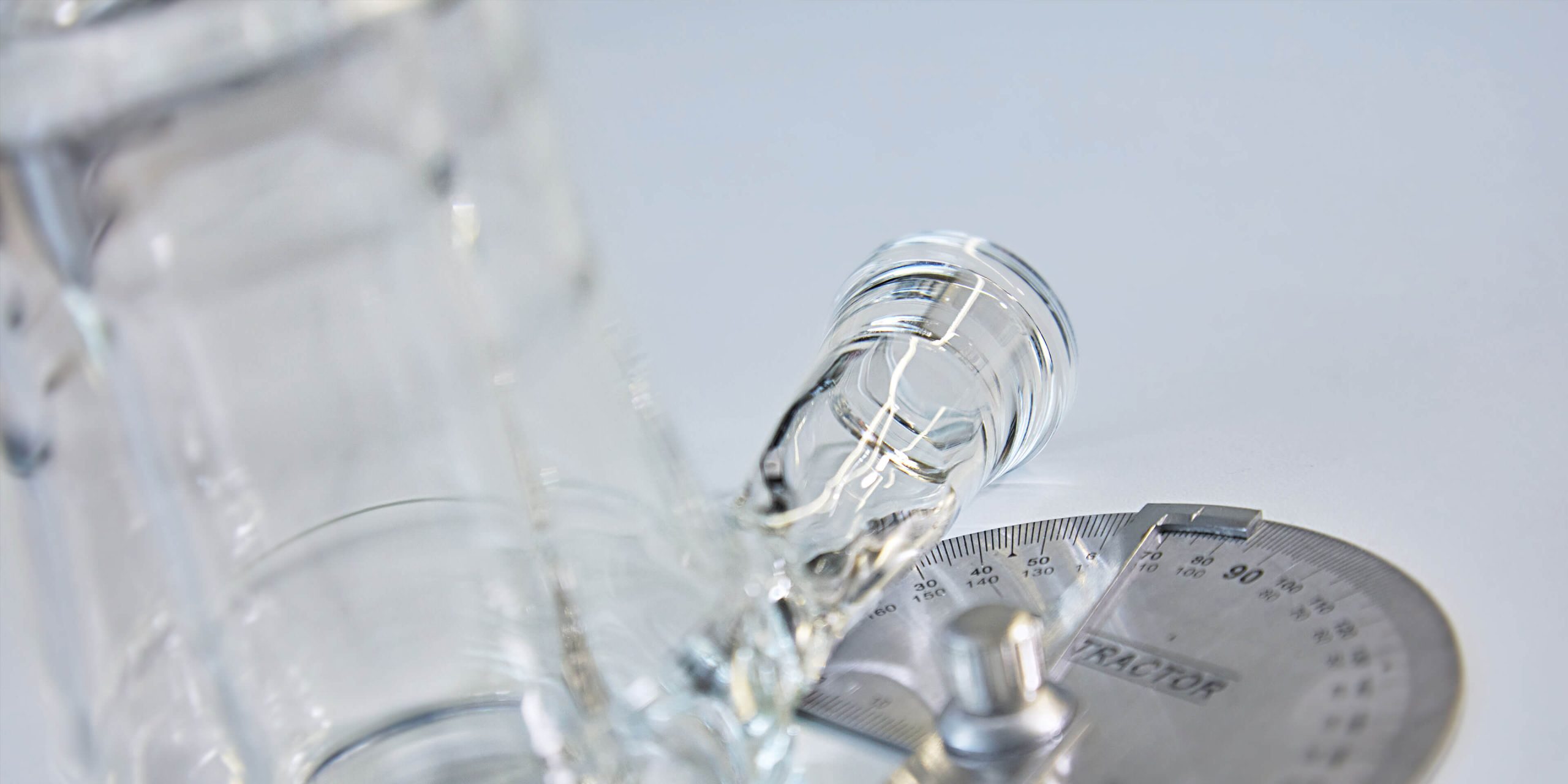 GlasKeller | OEM Laborglas & Destillationssysteme