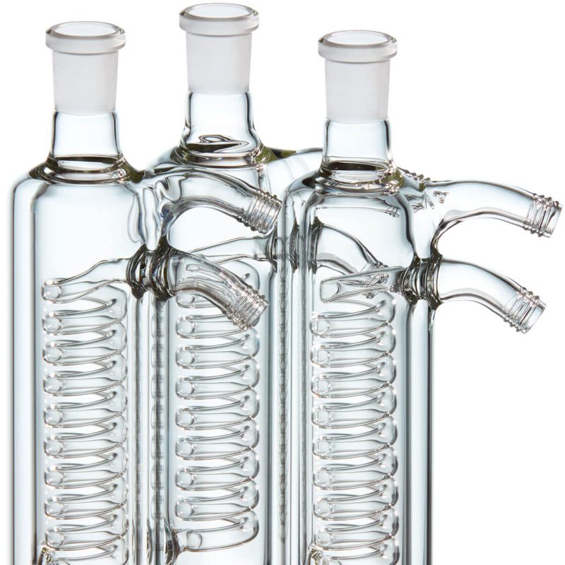 Custom Scientific Glassware | GlasKeller