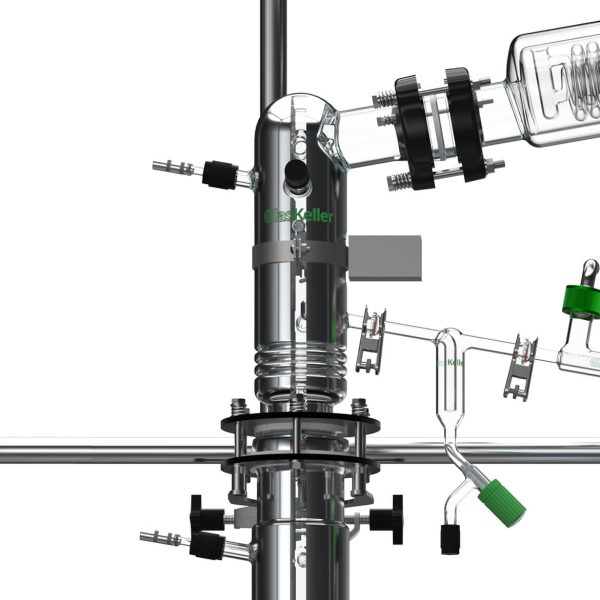 Rectification System | GlasKeller